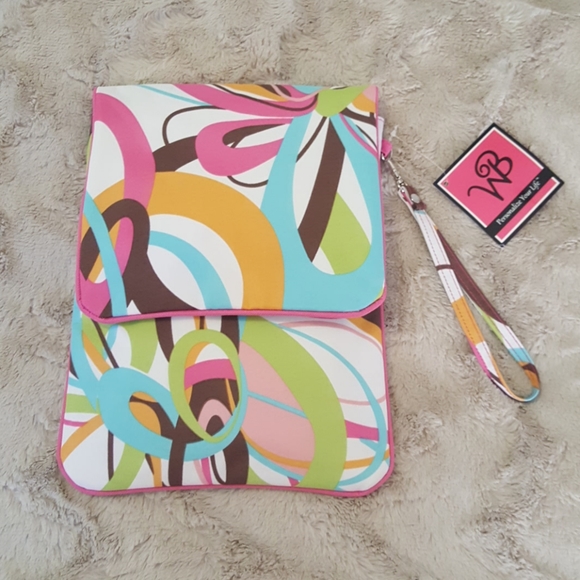 WB Personalize Your Life | Bags | Bundle All 5 For 5 Nwt Personalize ...